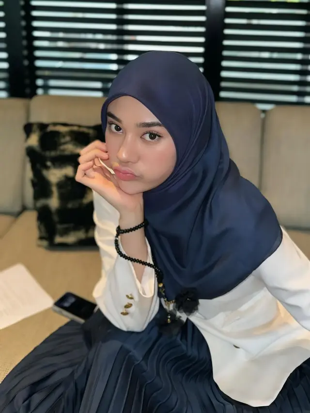 7 Fakta Clara Shinta Belum Terbukti Penyebar Awal Video Miftah dan Penjual Es Teh - Hot Liputan6.com