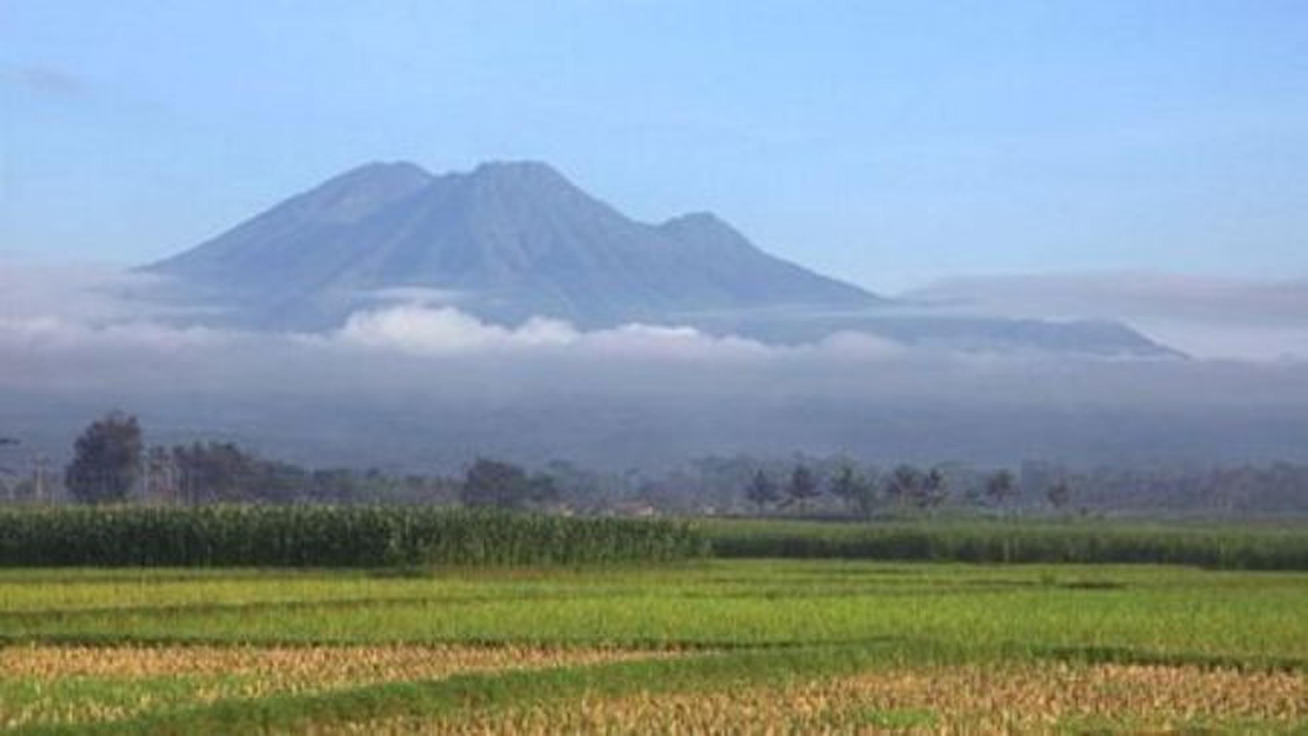 Misteri Gunung Kawi yang Konon Jadi Tempat Pesugihan