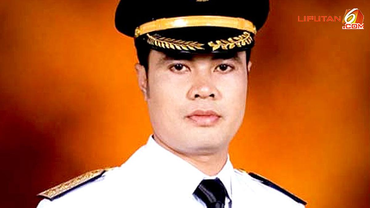 Sehat Nggak Sehat, Aceng Pimpin Apel PNS Garut - News Liputan6.com