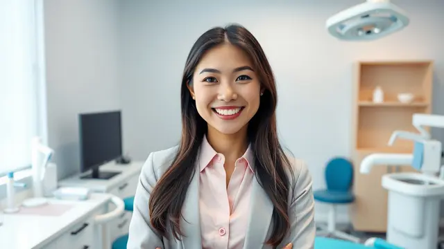 Tips Gigi Putih Alami bagi Coffe Lover, Apa Saja yang Harus Dilakukan ...