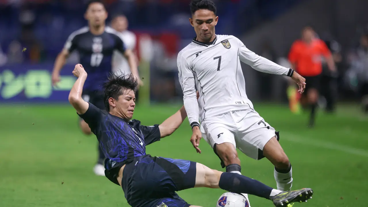 Ranking FIFA Timnas Indonesia Usai Dikalahkan Jepang: Turun Berapa ...