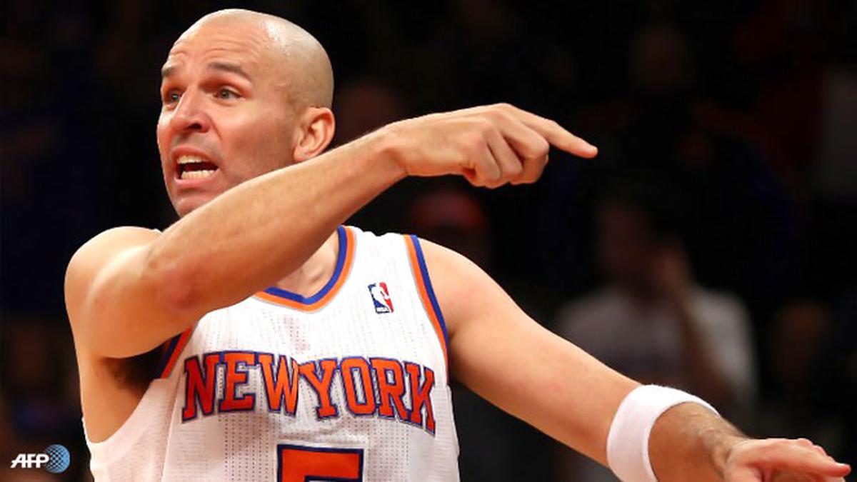 Salah Satu `Point Guard` Terbaik NBA Pensiun - Bola Liputan6.com