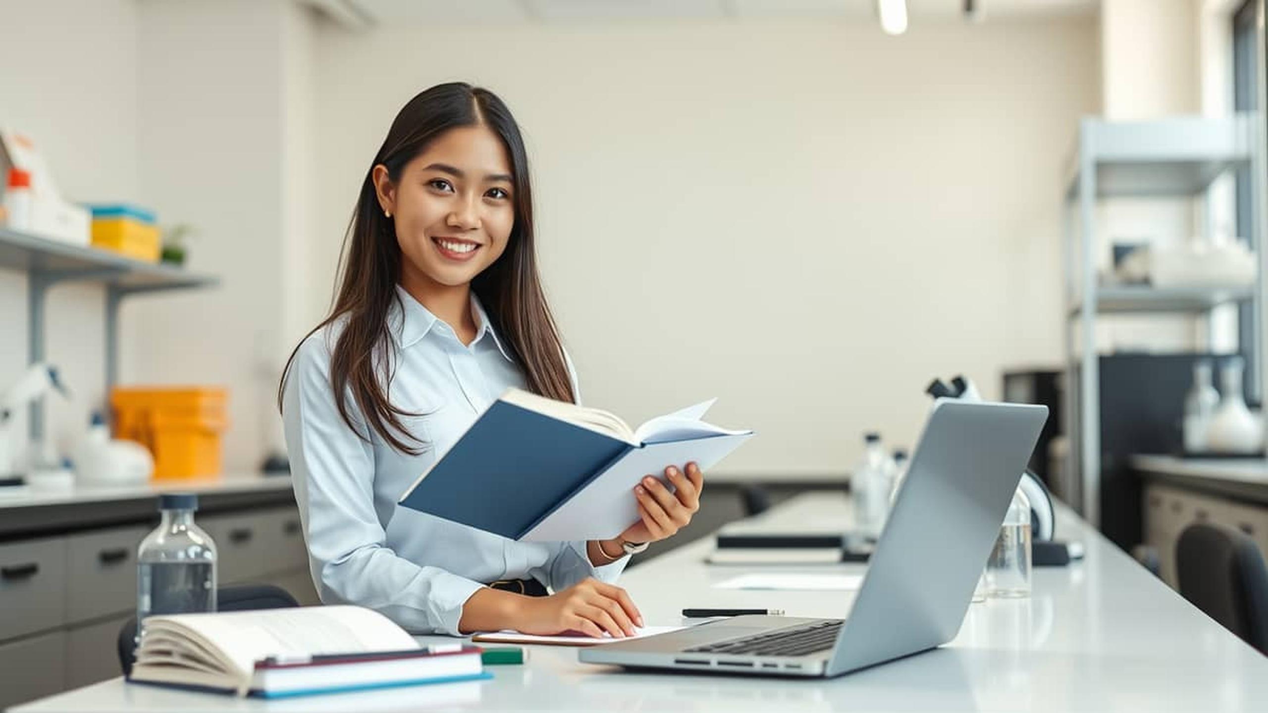 Ciri-Ciri LHO: Panduan Lengkap Memahami Teks Laporan Hasil Observasi