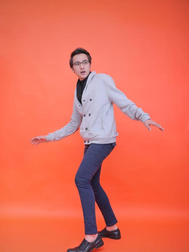 Ryan D’Angga Masih Menyanyi Setelah Sukses di Indonesian Idol, Lagu ...