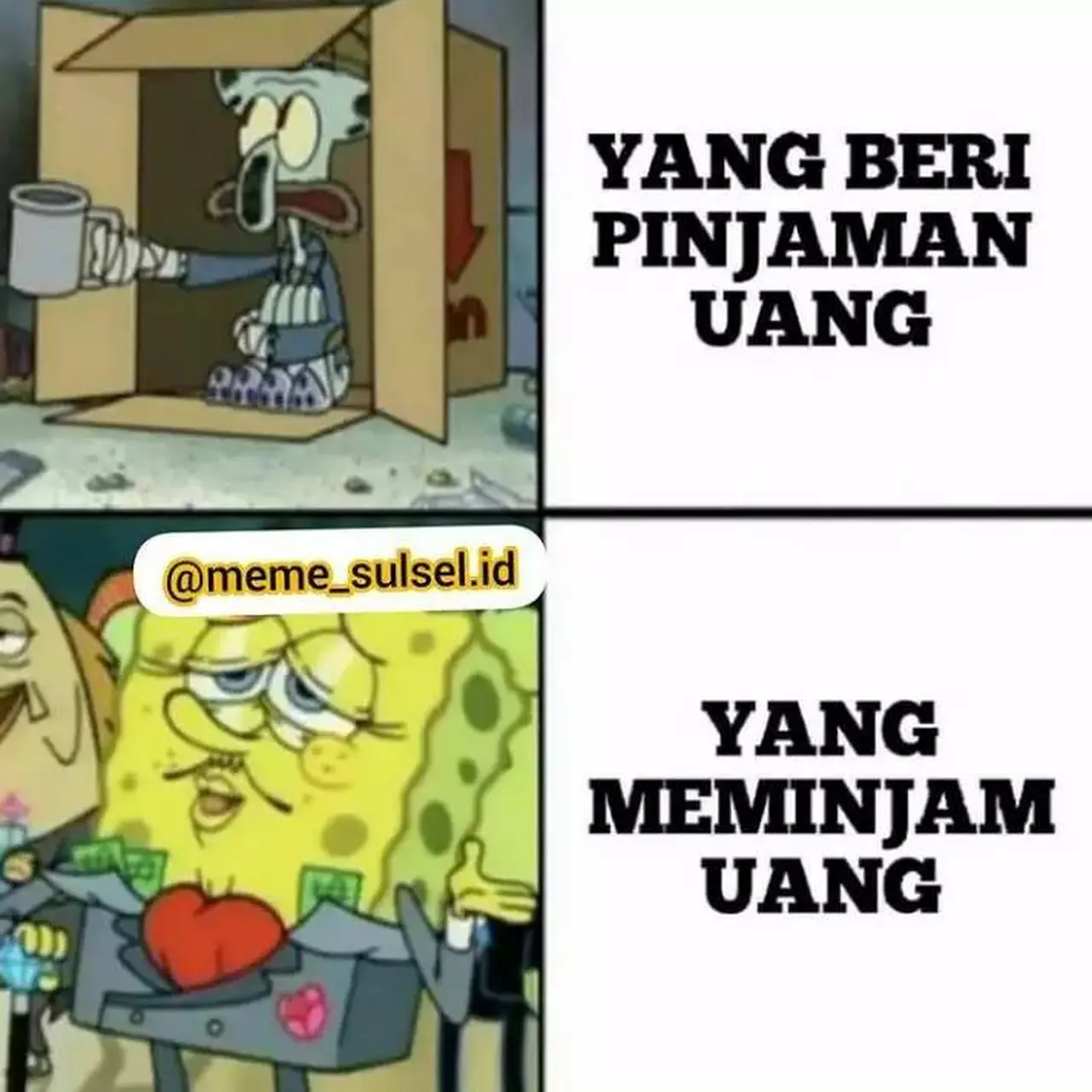 25 Gen Z Meme yang Populer di TikTok, Facebook, Instagram, dan Twitter ...