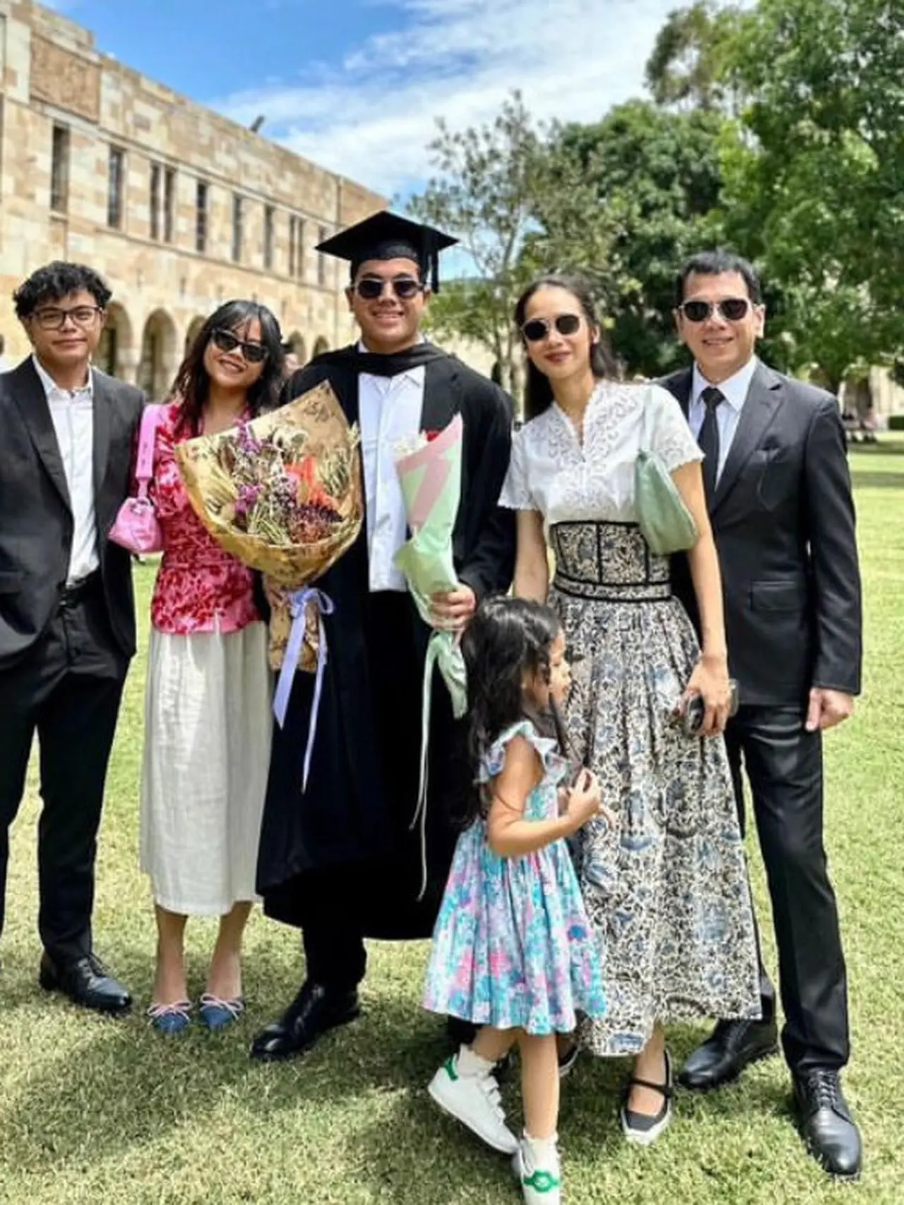 200 Kata-Kata Happy Graduation untuk Anak, Adik, Kakak, Pacar, dan ...