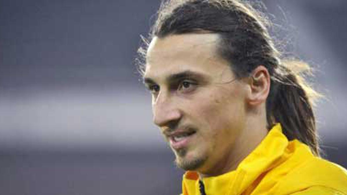 Keyakinan Tinggi Ibrahimovic - Bola Liputan6.com