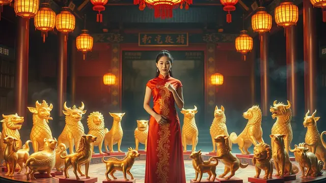 Arti Mimpi Shio: Panduan Lengkap Interpretasi dan Maknanya - Feeds ...