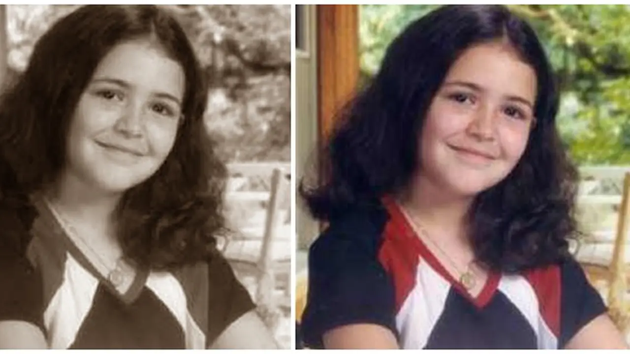 7 Anak Ini Mengalami Penculikan Sadis Dan Bertahan Hidup, Simak Kisah ...