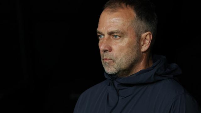 Barcelona dan Hansi Flick Sepakati Kontrak Baru, Durasi Sampai Kapan ...