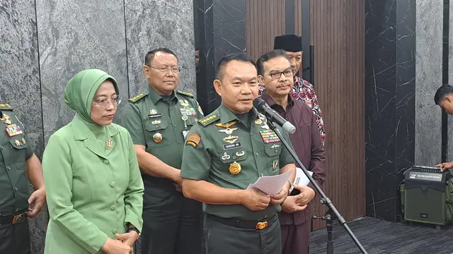 Jenderal Dudung Harap Hukuman Paspampres yang Culik Pemuda Aceh Diperberat: Lebih Menderita ...