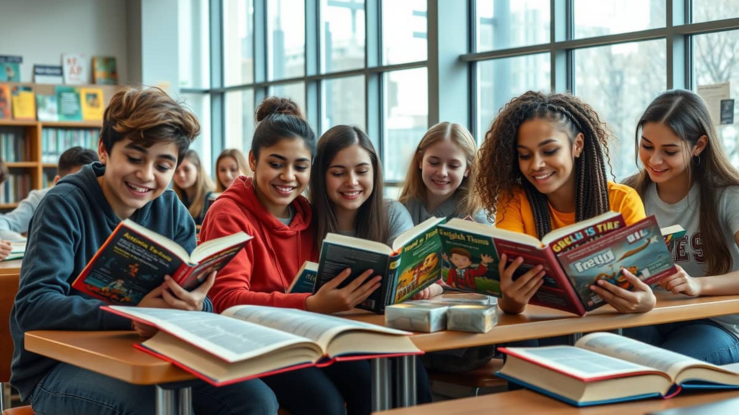 Narrative Text Adalah: Pengertian, Struktur, dan Contoh Lengkap