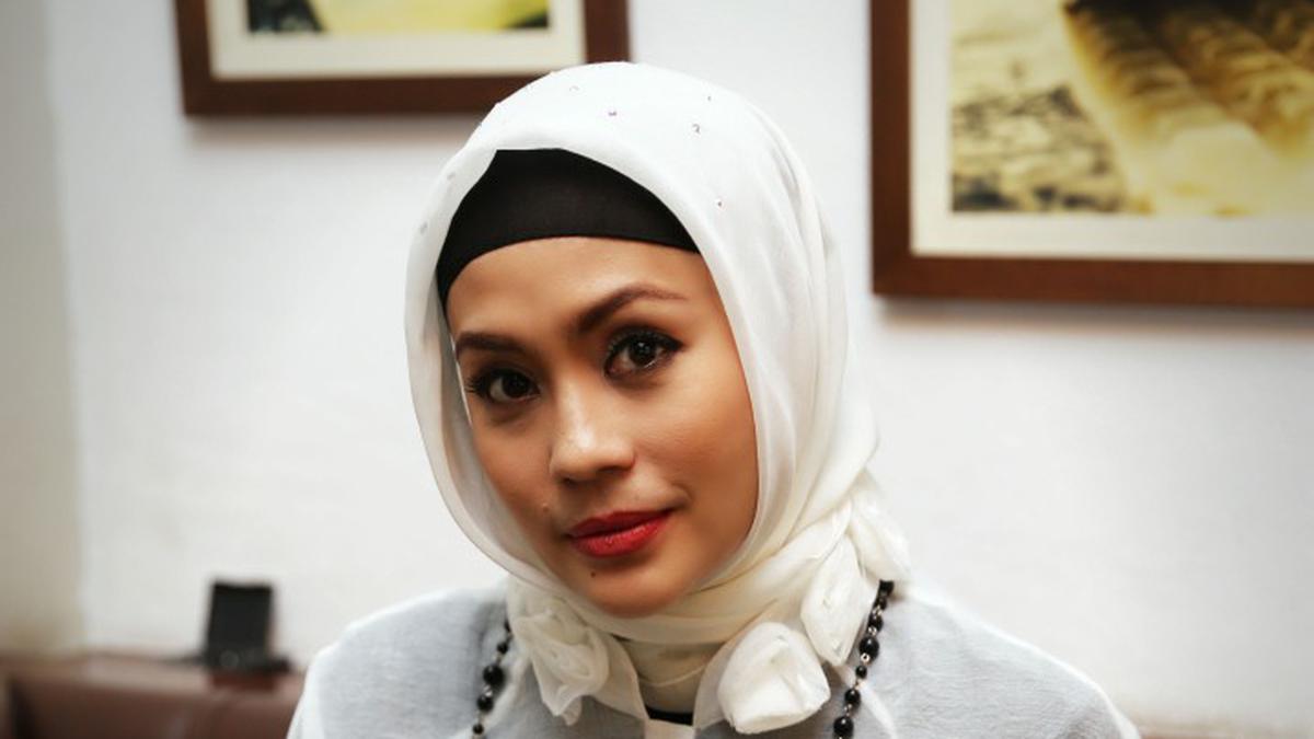 Kesibukan Raslina Rasyidin yang Tak Terlihat Lagi di Layar Kaca