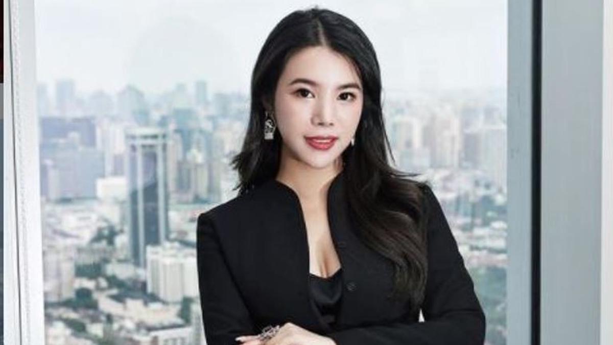 Sosok Wendy Yu, Pengusaha Sukses China yang Jadi Donatur Terbesar di ...