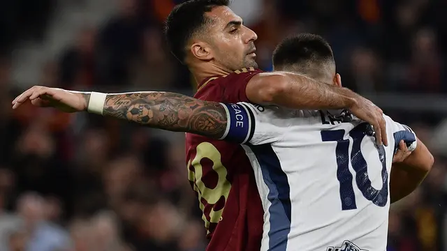 Hasil Lengkap Dan Klasemen Liga Italia 2024 2025 Tadi Malam Inter
