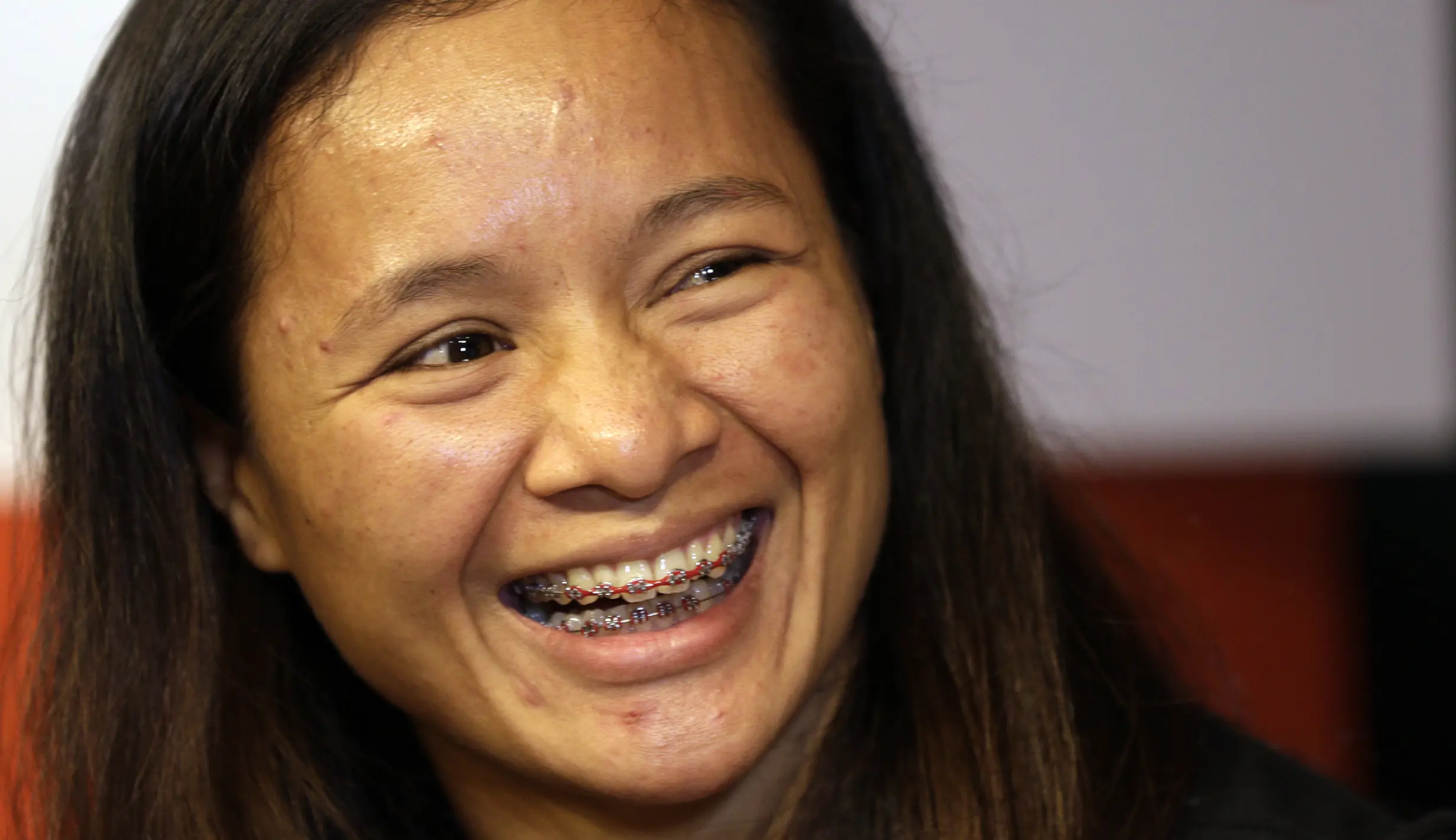 FOTO: Priscilla Lumban Gaol Siap Bertarung pada Ajang One Championship ...