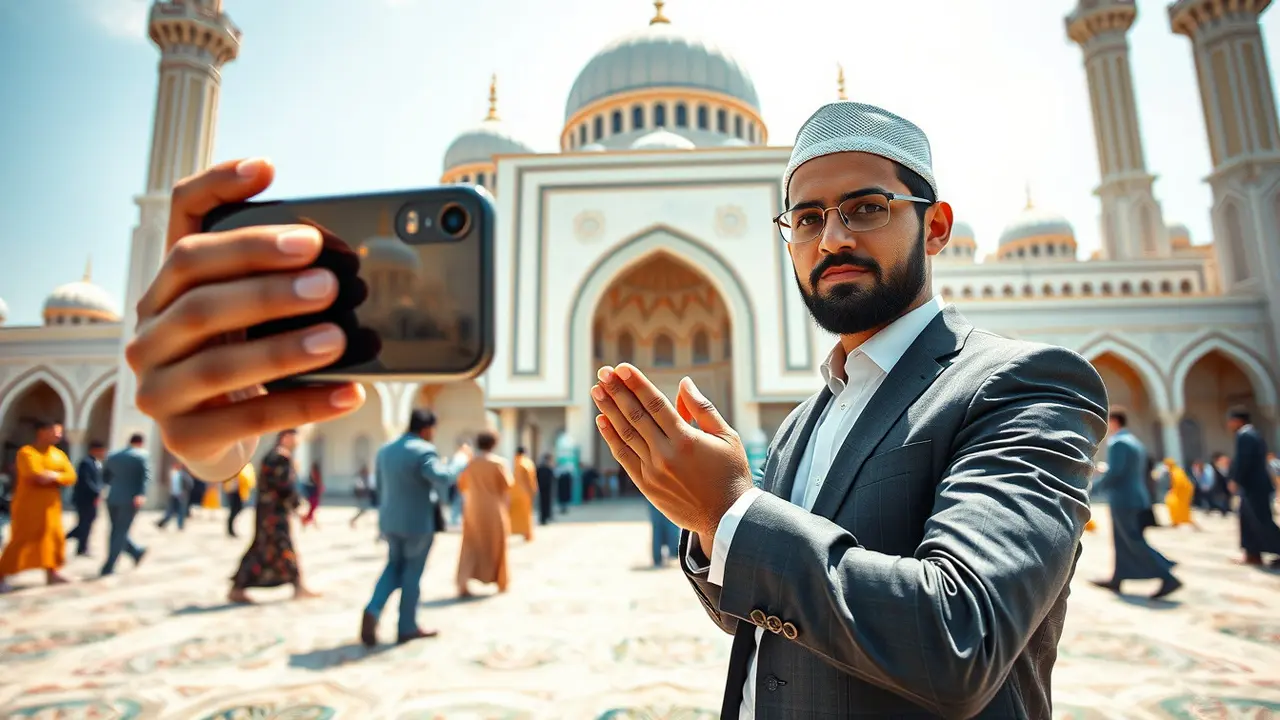 Memahami Sum'ah Adalah: Definisi, Dampak, dan Cara Menghindarinya dalam ...