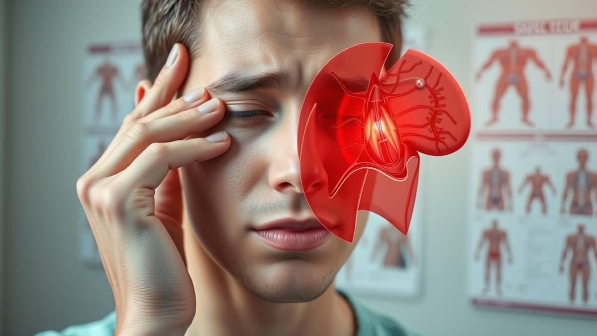 Ciri-Ciri Sinusitis, Kenali Gejala dan Penanganannya - Feeds Liputan6.com