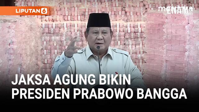 Berita jaksa agung Hari Ini - Kabar Terbaru Terkini | Liputan6.com