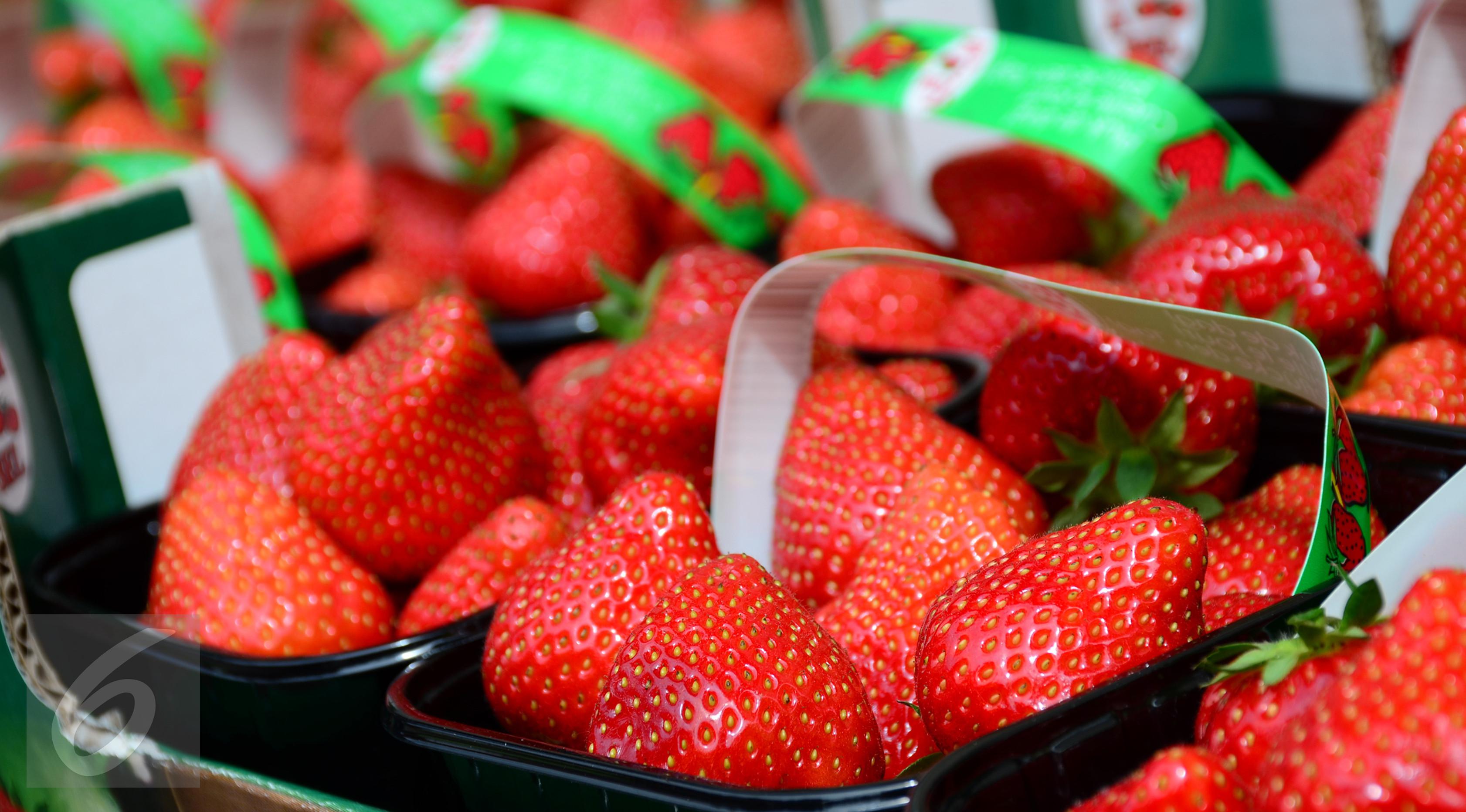 Efek Makan Buah Benyai atau Berjamur pada Tubuh - Health Liputan6.com