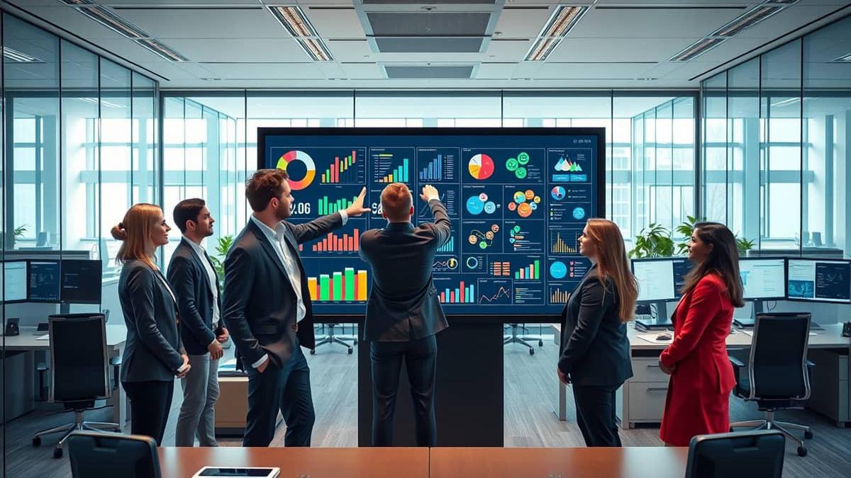 Apa itu SPK: Pengertian, Jenis, dan Manfaatnya dalam Berbagai Bidang