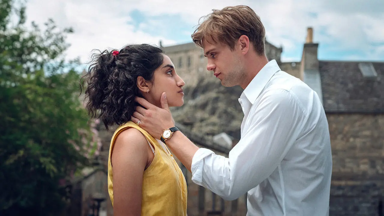 Top 10 Serial Romance Netflix yang Dijamin Bikin Baper! - Citizen6 ...