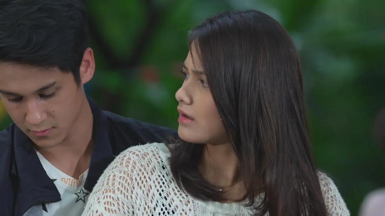 Saksikan Sinetron Melukis Senja, Episode Senin 13 Februari 2023 Siang Via Live Streaming SCTV di ...