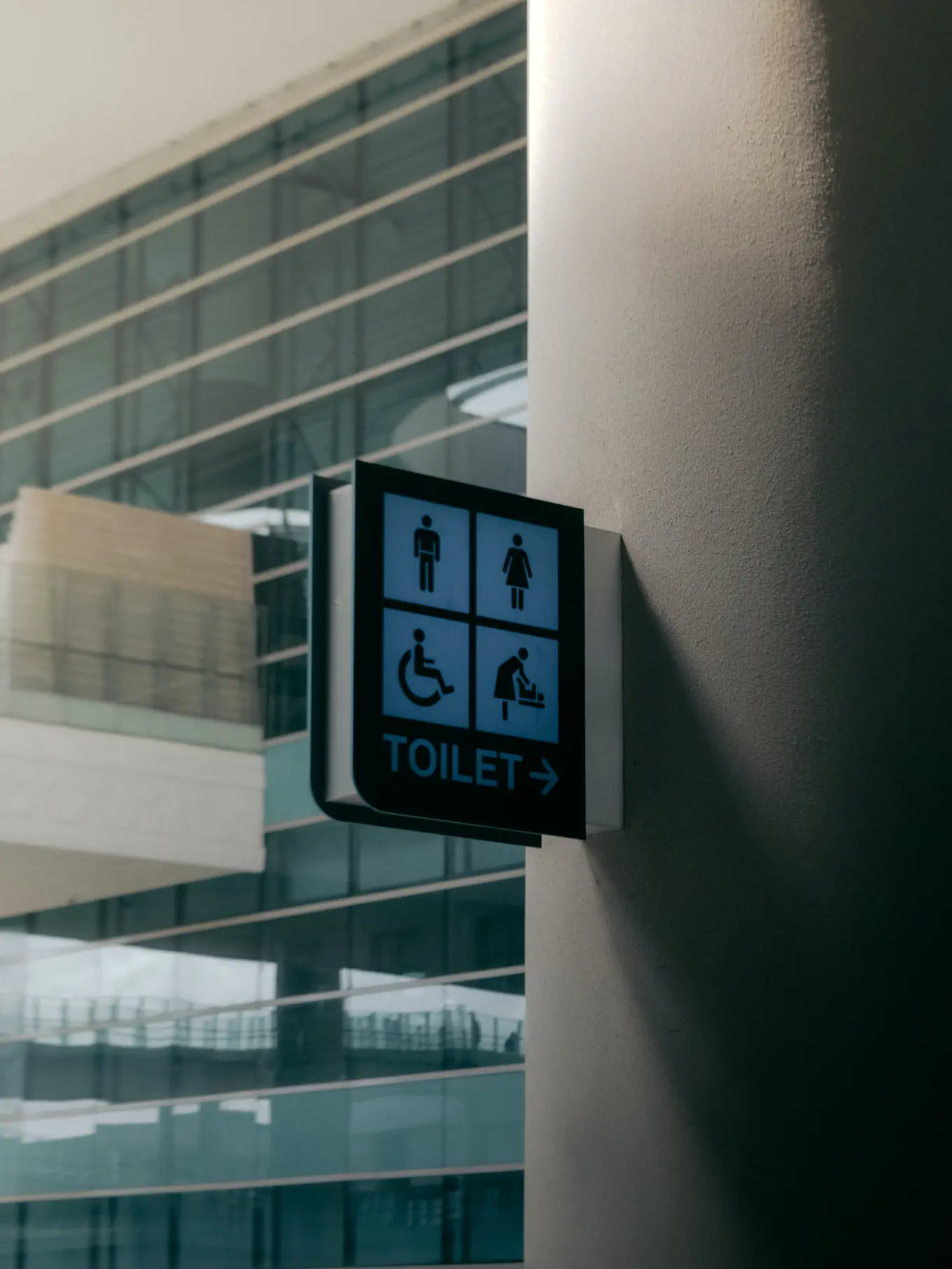 Inilah Standar Toilet untuk Difabel sebagai Fasilitas Publik ...