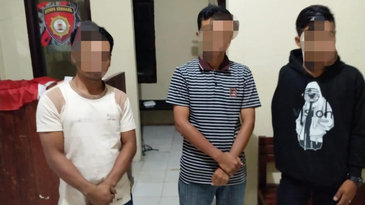 Modal ID Card, Wartawan dan Oknum LSM di Mamasa Peras Kepsek Jutaan Rupiah