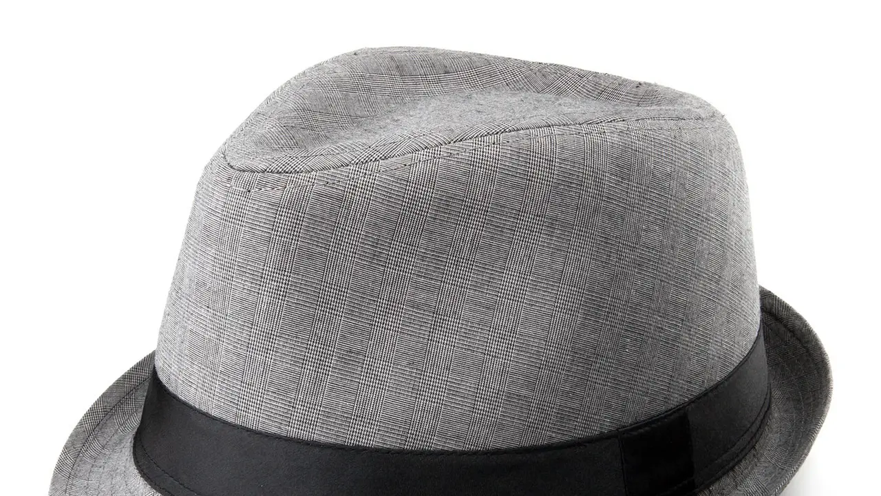 Jenis Topi Pria yang Bikin Tampilan Makin Fashionable, Wajib Kamu ...