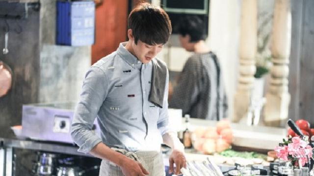 Yoo Yeon Seok, Tampil Tanpa Bayaran Berkali-kali - Jateng Liputan6.com