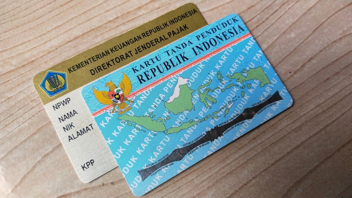 Cara Validasi NIK jadi NPWP, Jangan Sampai Lupa Ya! - Info Fimela.com