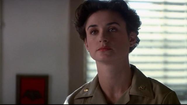 Sinopsis A Few Good Men, Film Lawas tentang Pembunuhan Berencana Mirip ...