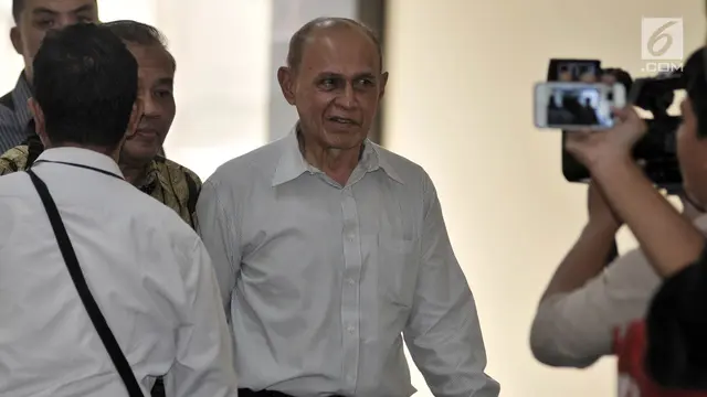 Ratusan Purnawirawan TNI Kumpulkan Tanda Tangan untuk Penangguhan ...