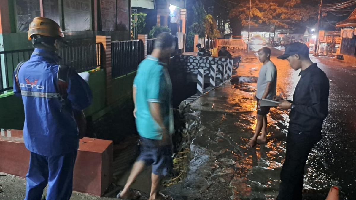 Berita Kota Batu Hari Ini - Kabar Terbaru Terkini | Liputan6.com