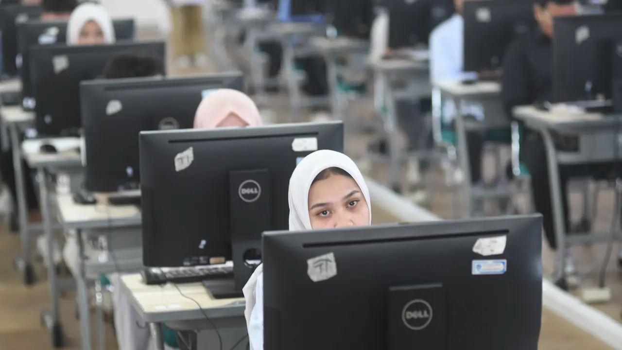 Pengumuman SNBT 2025: Cara Cek Hasil UTBK
