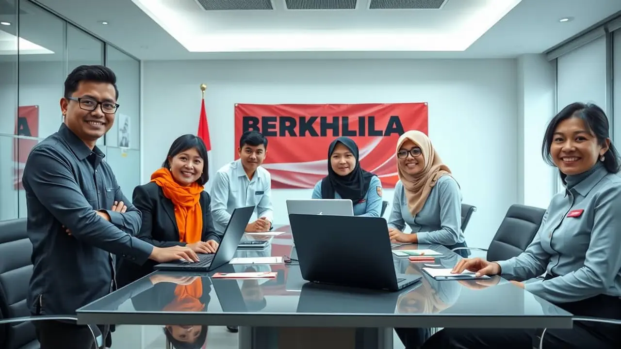 Tujuan Utama dari Nilai Dasar ASN: Membangun Integritas dan ...