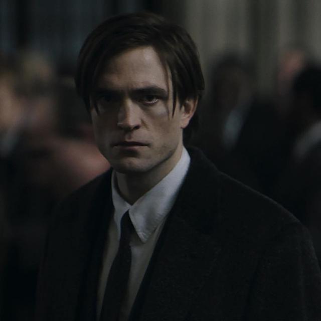 Fakta Mengejutkan Robert Pattinson, Pernah Kena Skors karena Curi ...