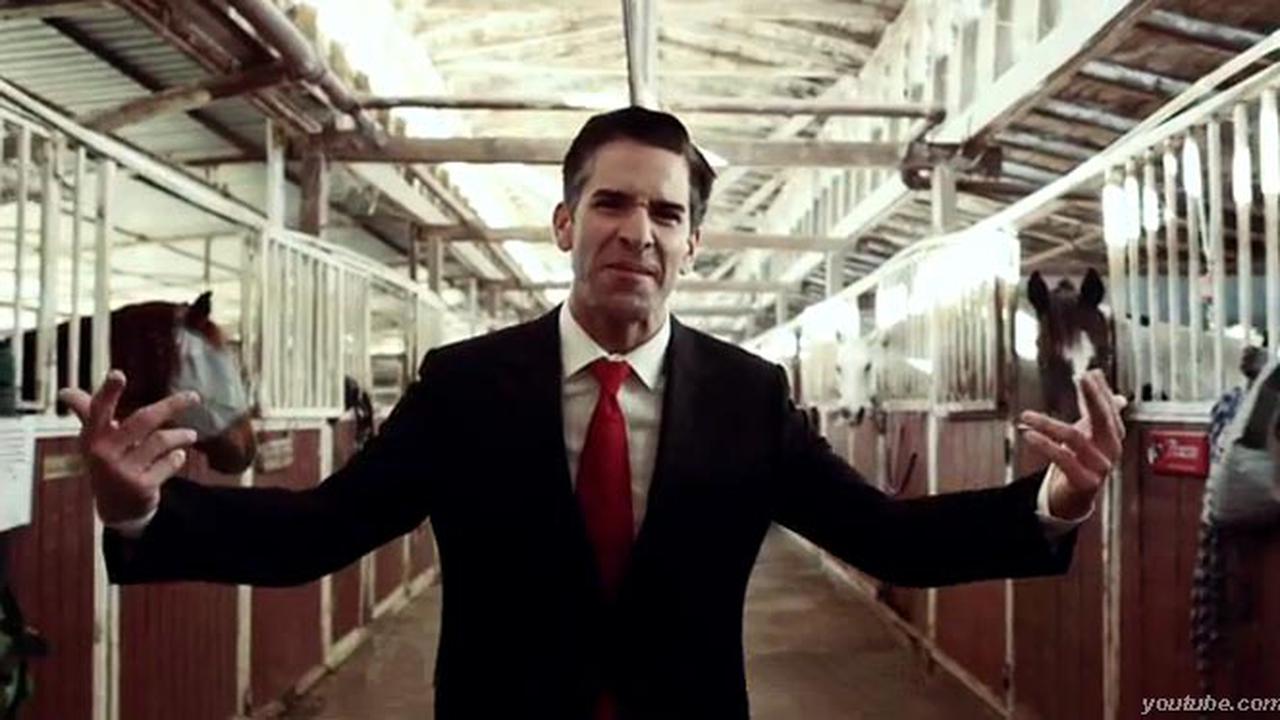 Mitt Romney Style, Lucu!