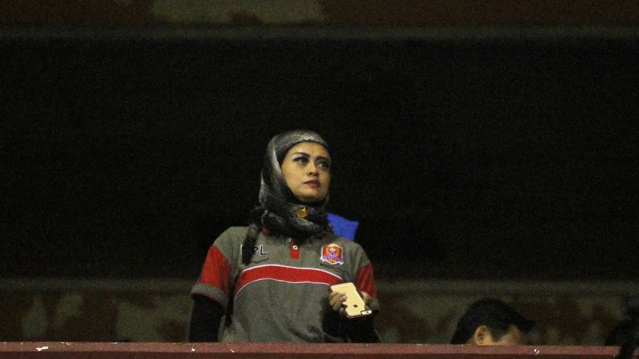 Mengenal Esti Puji Lestari, Eks Presiden Persijap Jepara Resmi Jadi ...