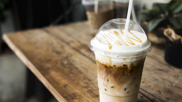 12 Macam Es Segar dan Resepnya untuk Musim Panas, Legakan Dahaga