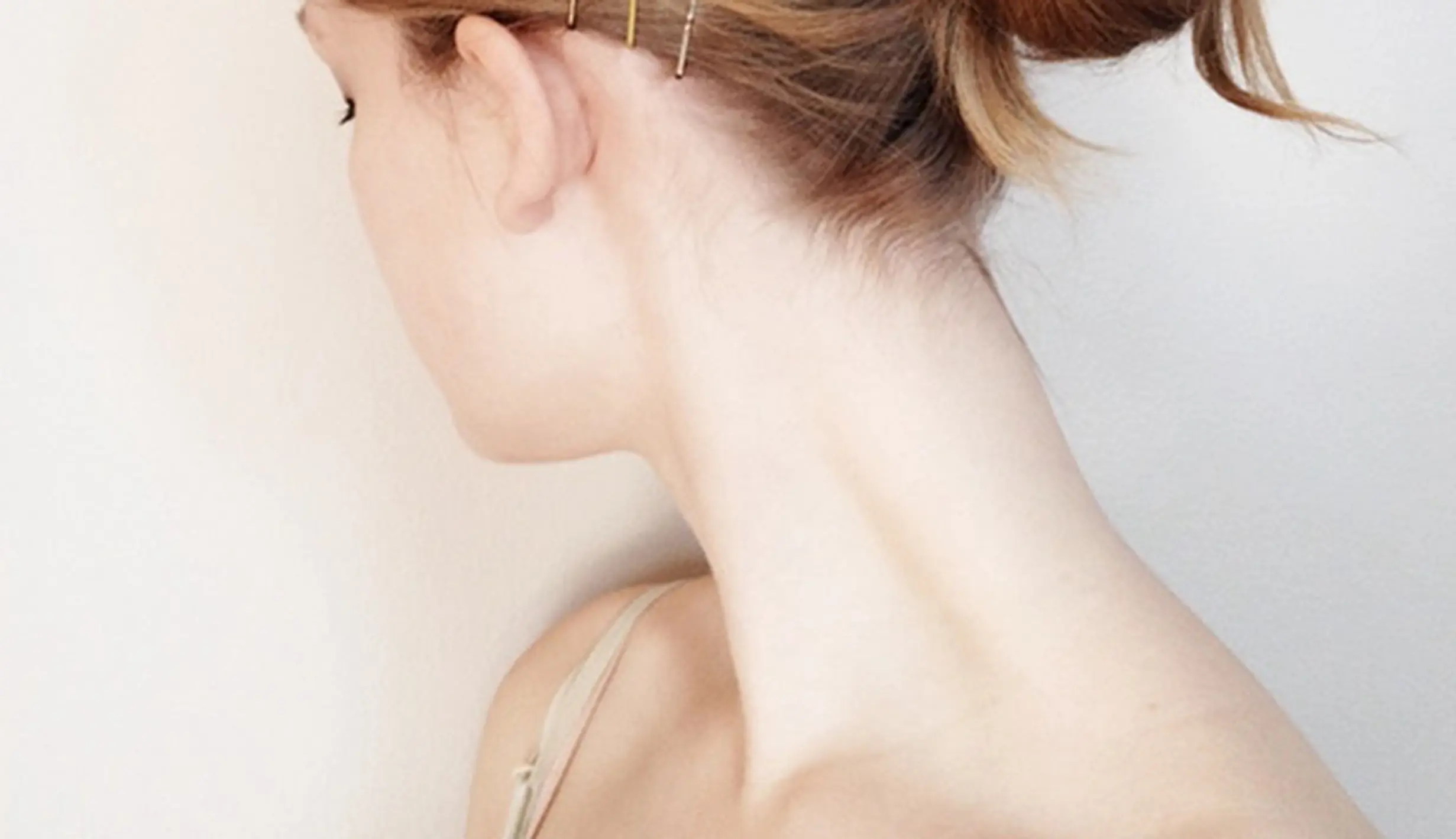10 Cara Memakai Jepit Rambut Mulai Yang Cantik Sampai Aneh - Photo ...