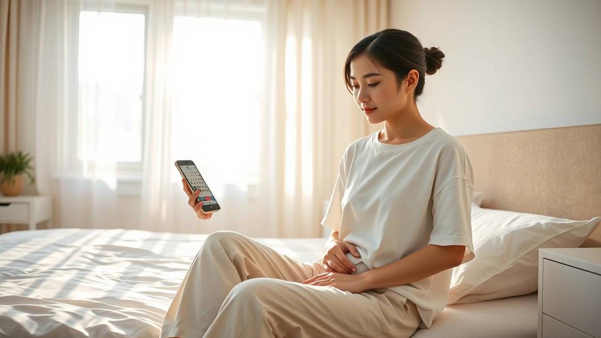 Ciri Kehamilan 2 Minggu: Tanda Awal yang Perlu Diketahui - Feeds Liputan6.com