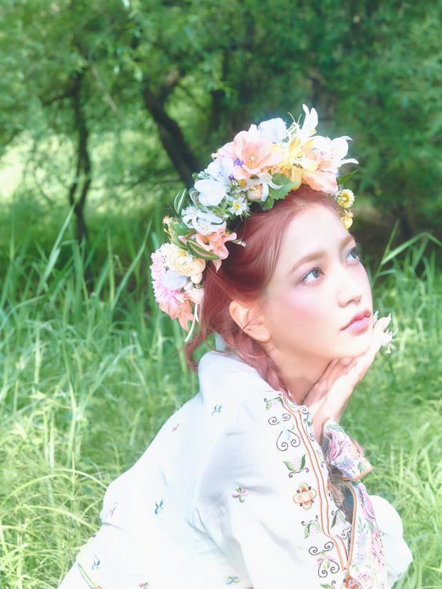 Yeri Sempat Menolak Keras Jadi Member Red Velvet, Kini Heran Kok Bisa ...