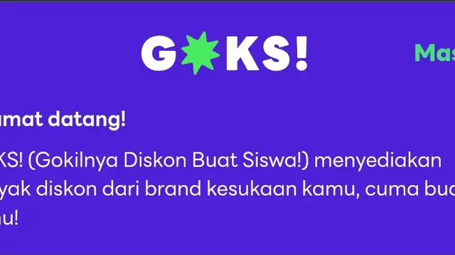 Line Rilis Goks!, Platform Berburu Diskon Khusus untuk Mahasiswa - Tekno Liputan6.com