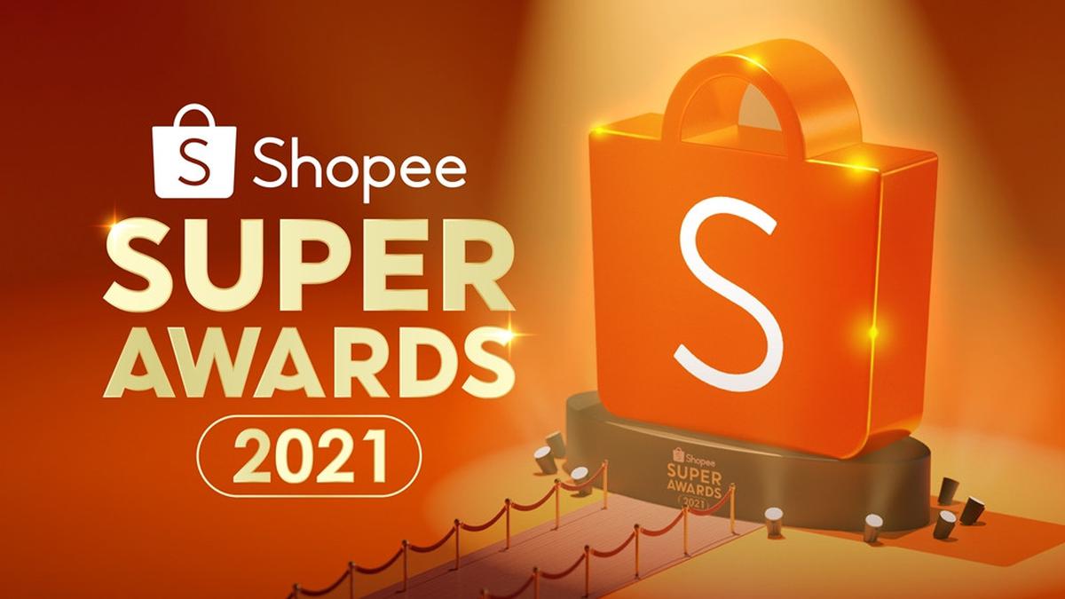Hijab by Adinda Terima Penghargaan Shopee Super Awards untuk Kategori ...