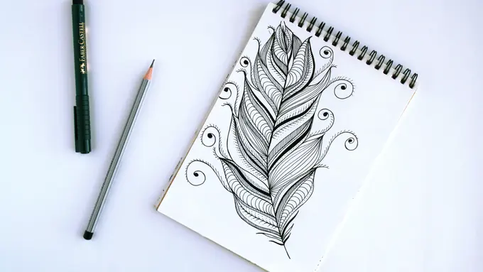 Storyboard adalah Sketsa Berdasarkan Naskah Cerita, Intip Cara ...