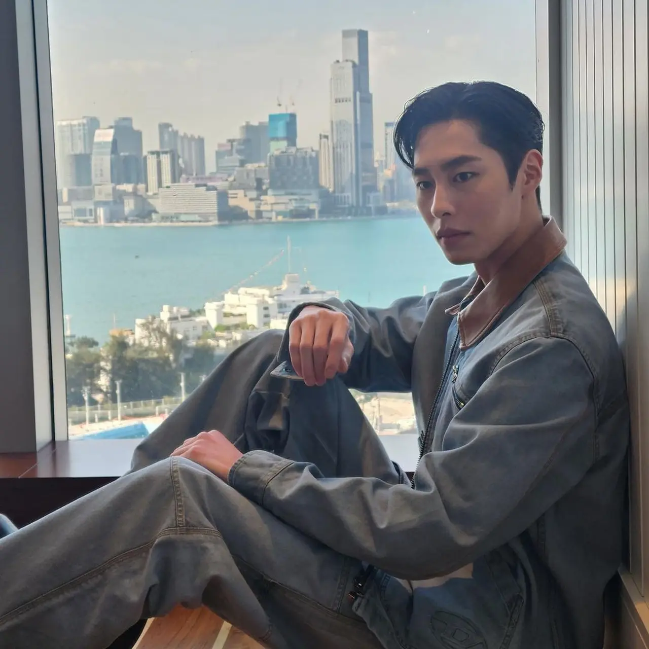 Lee Jae Wook Bikin Penonton Terpukau sebagai Cameo di Film Kill Boksoon ...