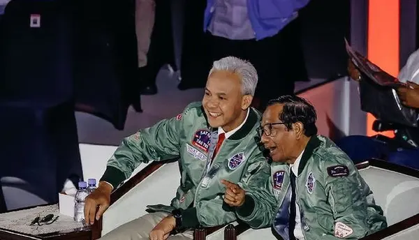 Jurus Prabowo-Gibran Atasi Pengangguran Bagi Kaum Muda, Milenial dan Gen Z - Pemilu Liputan6.com