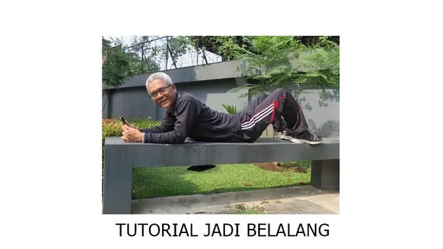 6 Kelakuan Nyeleneh Orang saat Cosplay Jadi Hewan Ini Bikin Geleng-geleng - Hot Liputan6.com